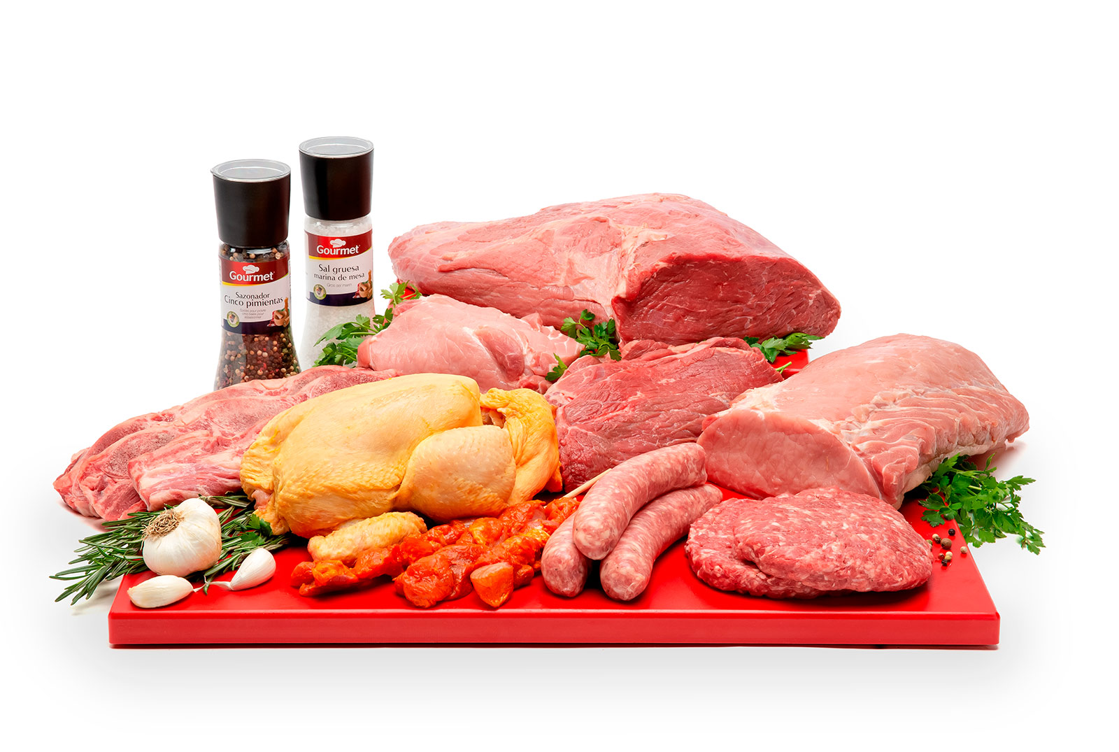 Productos frescos | GM Cash - Tu Cash&Carry de confianza