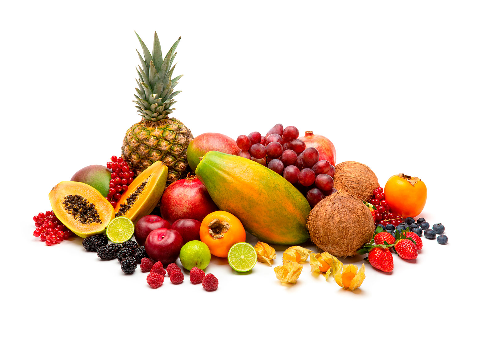 Productos frescos | GM Cash - Tu Cash&Carry de confianza