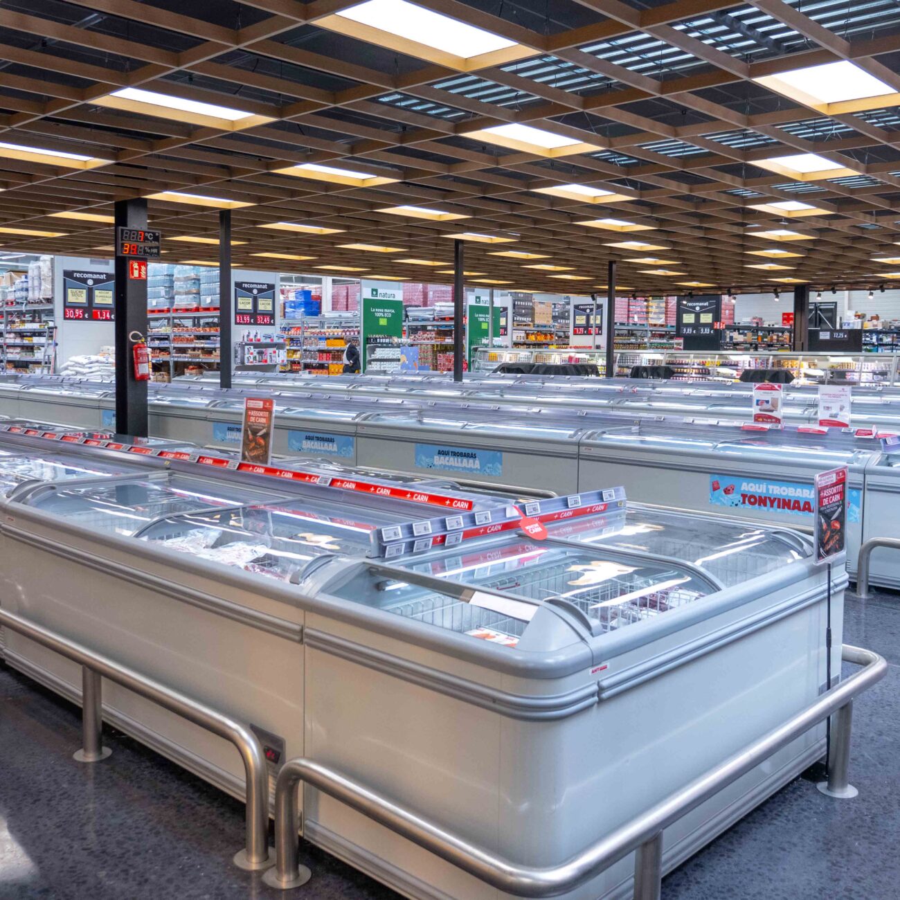 Nuevo cash | GM Cash - Tu Cash&Carry de confianza